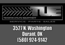 Ila "Renaee" Sterner - Bryan County Patriot