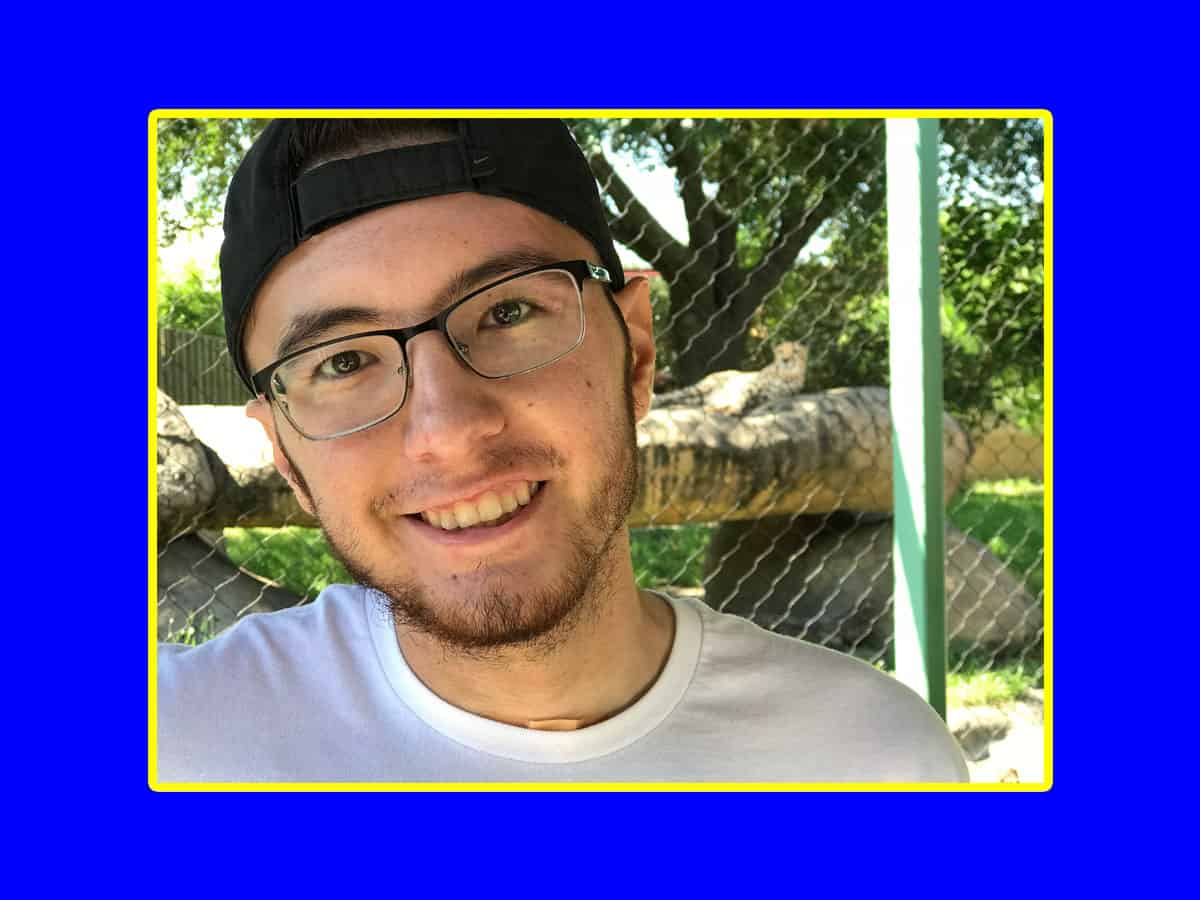 Southeastern's Cerda now at home with his family as his recovery ...