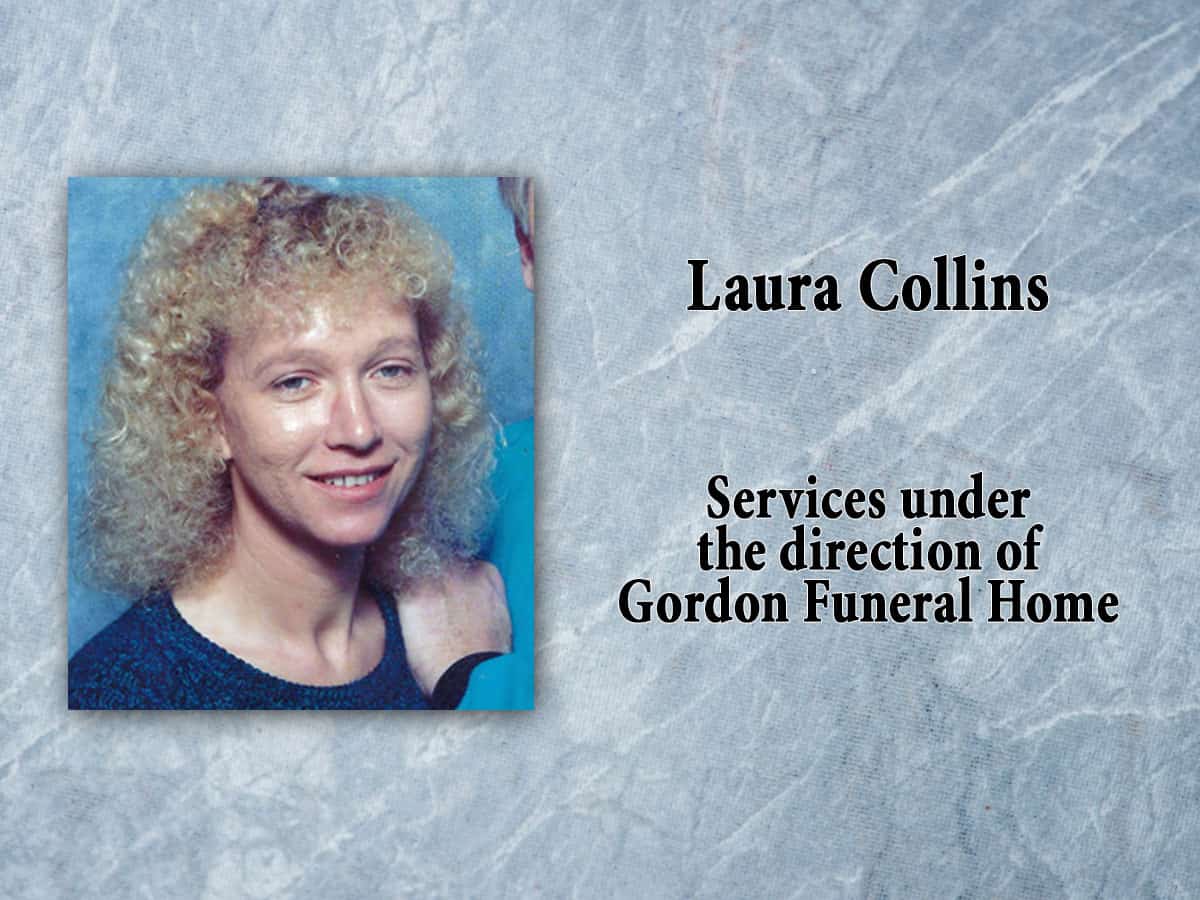 Laura Collins - Bryan County Patriot
