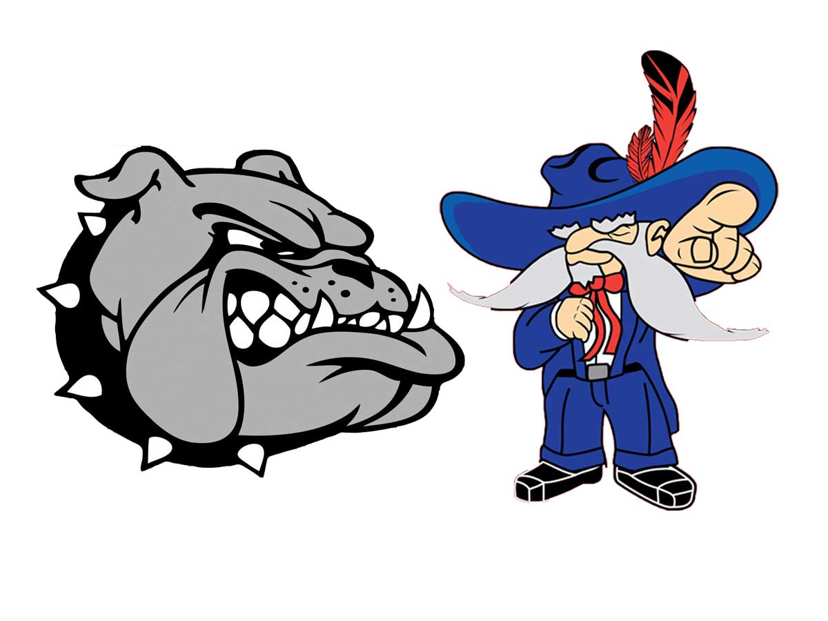 Rebels, Bulldogs play in regional fall baseball playoffs in Silo ...