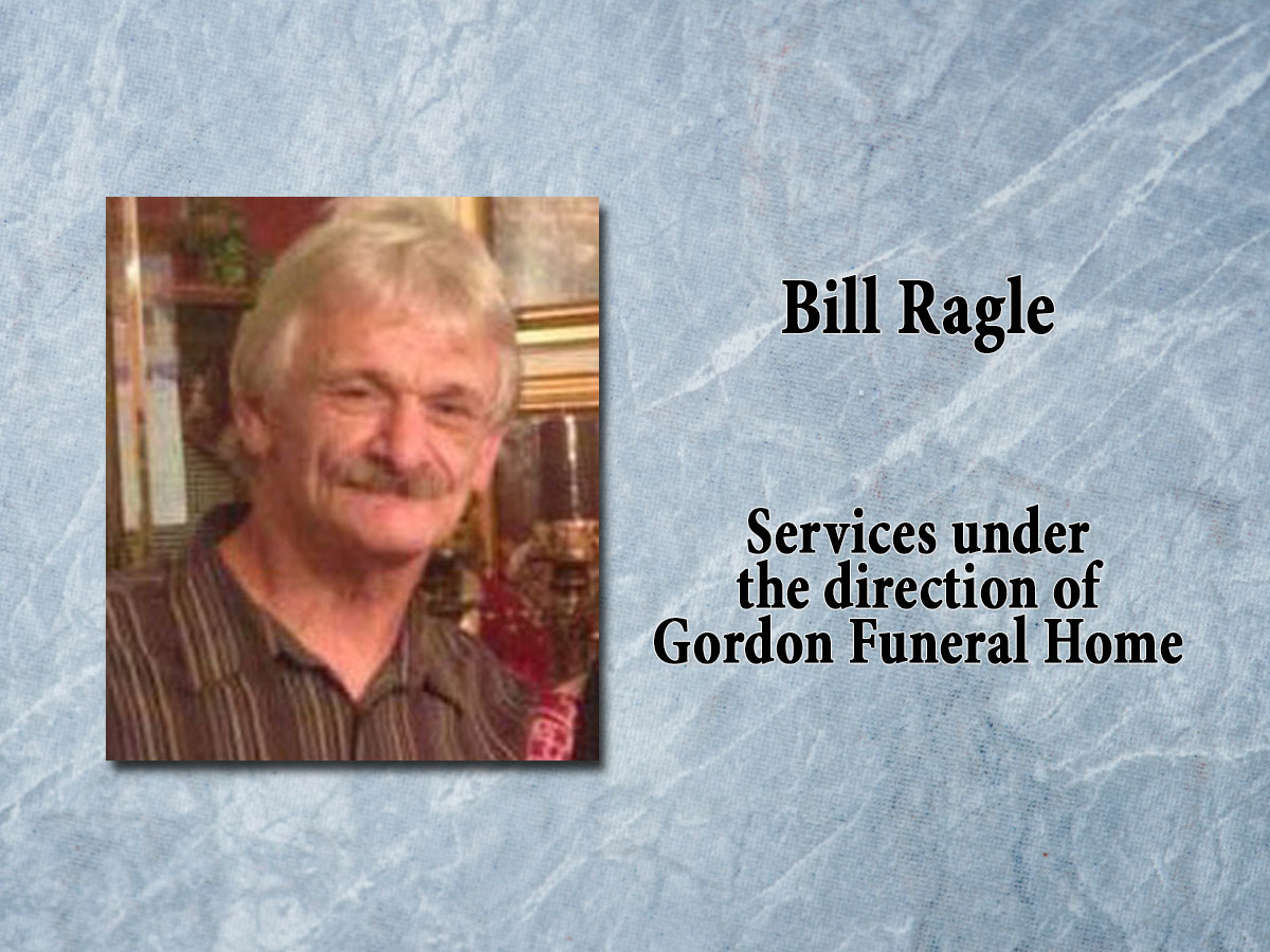 Bill Ragle - Bryan County Patriot