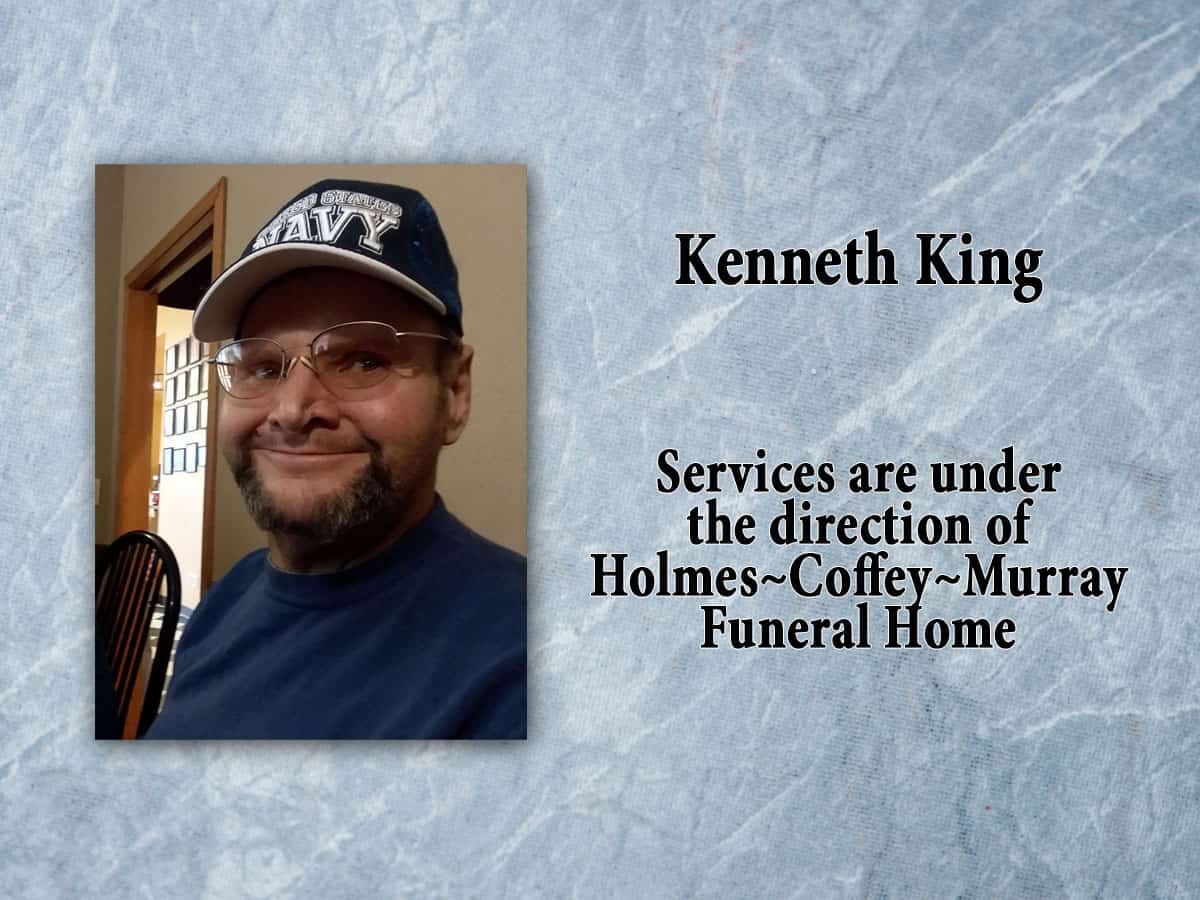 Kenneth-King - Bryan County Patriot