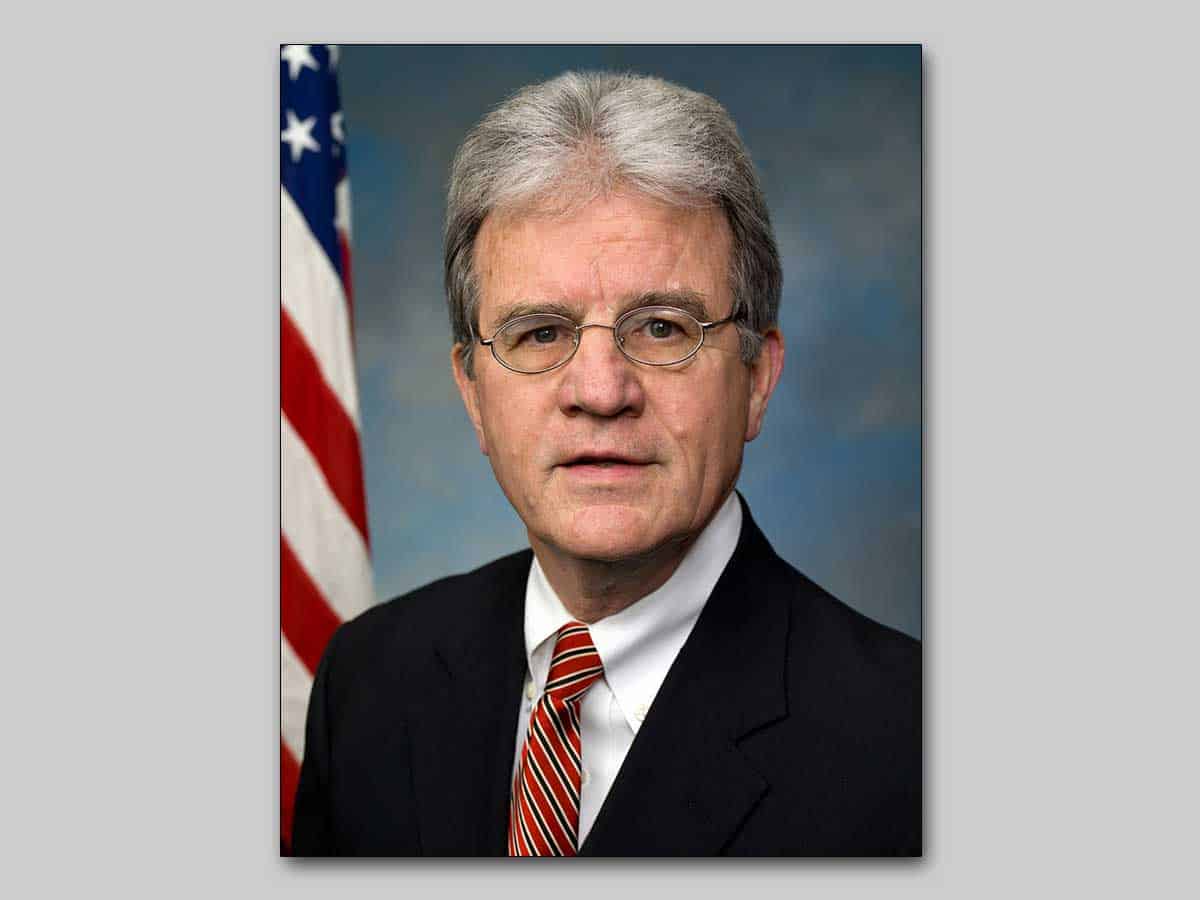 Former Senator Tom Coburn dies after fight with cancer - Bryan County ...