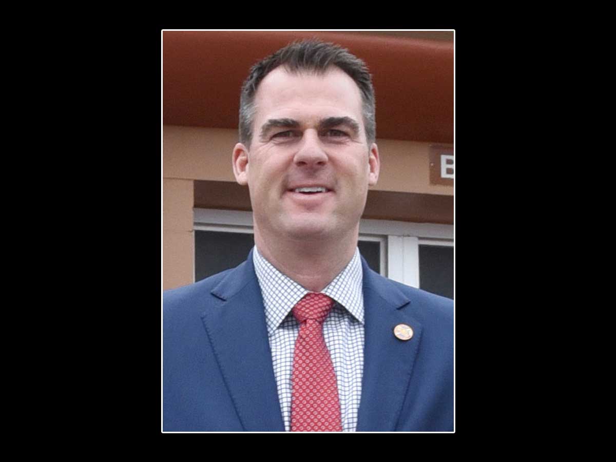 Stitt approves commutations amid public health crisis - Bryan County ...