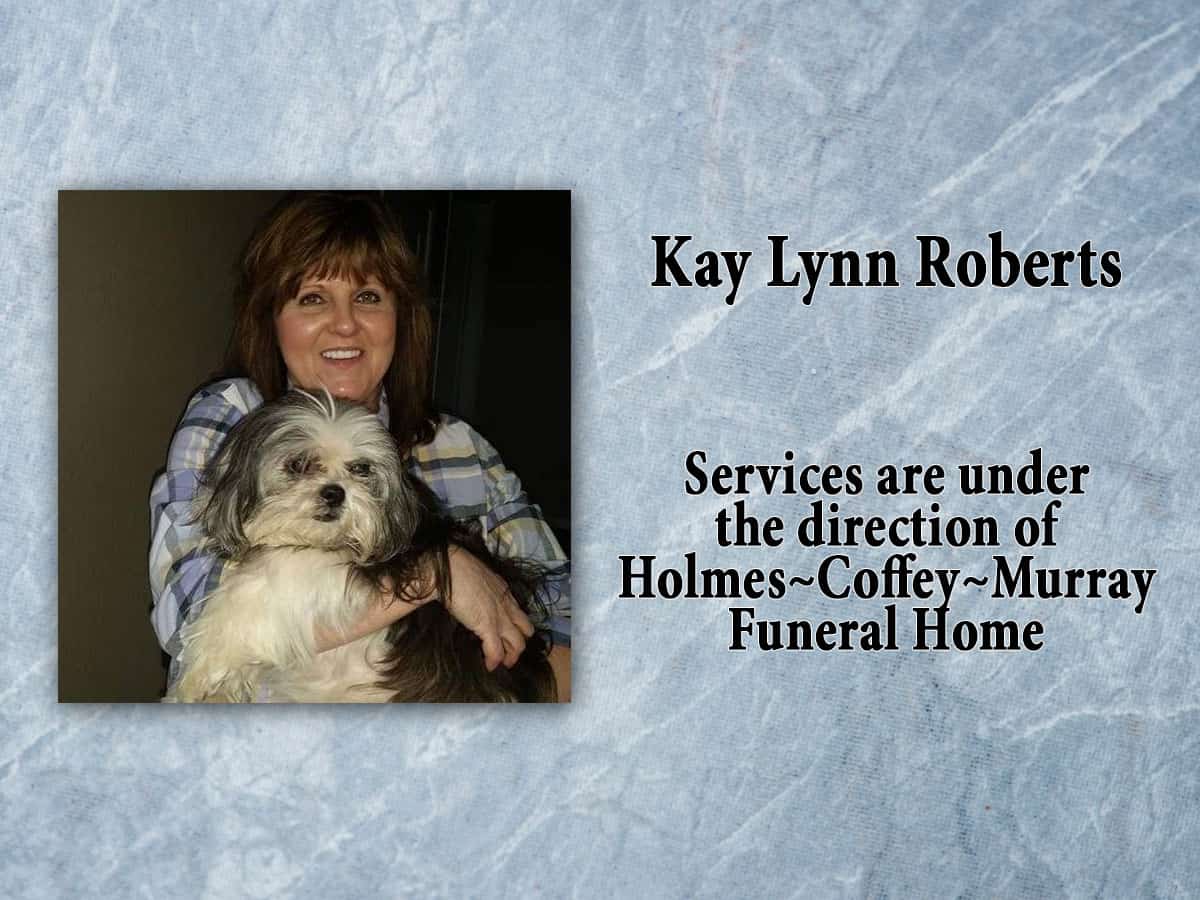 Kay Lynn Roberts - Bryan County Patriot