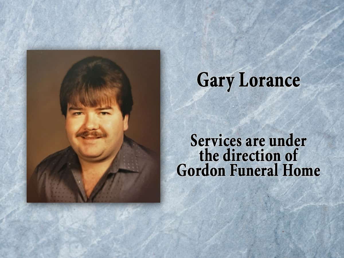 Gary Lorance - Bryan County Patriot