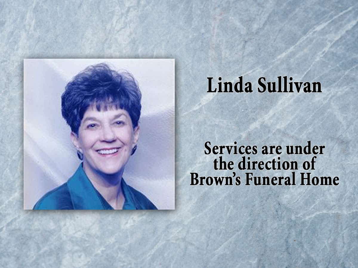 Linda Sullivan - Bryan County Patriot