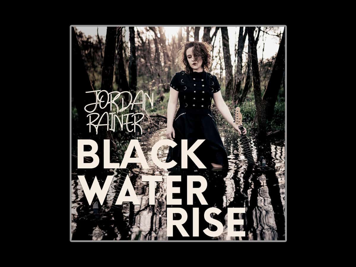 Nashville's Woman in Black Jordan Rainer releases edgy video for her ...