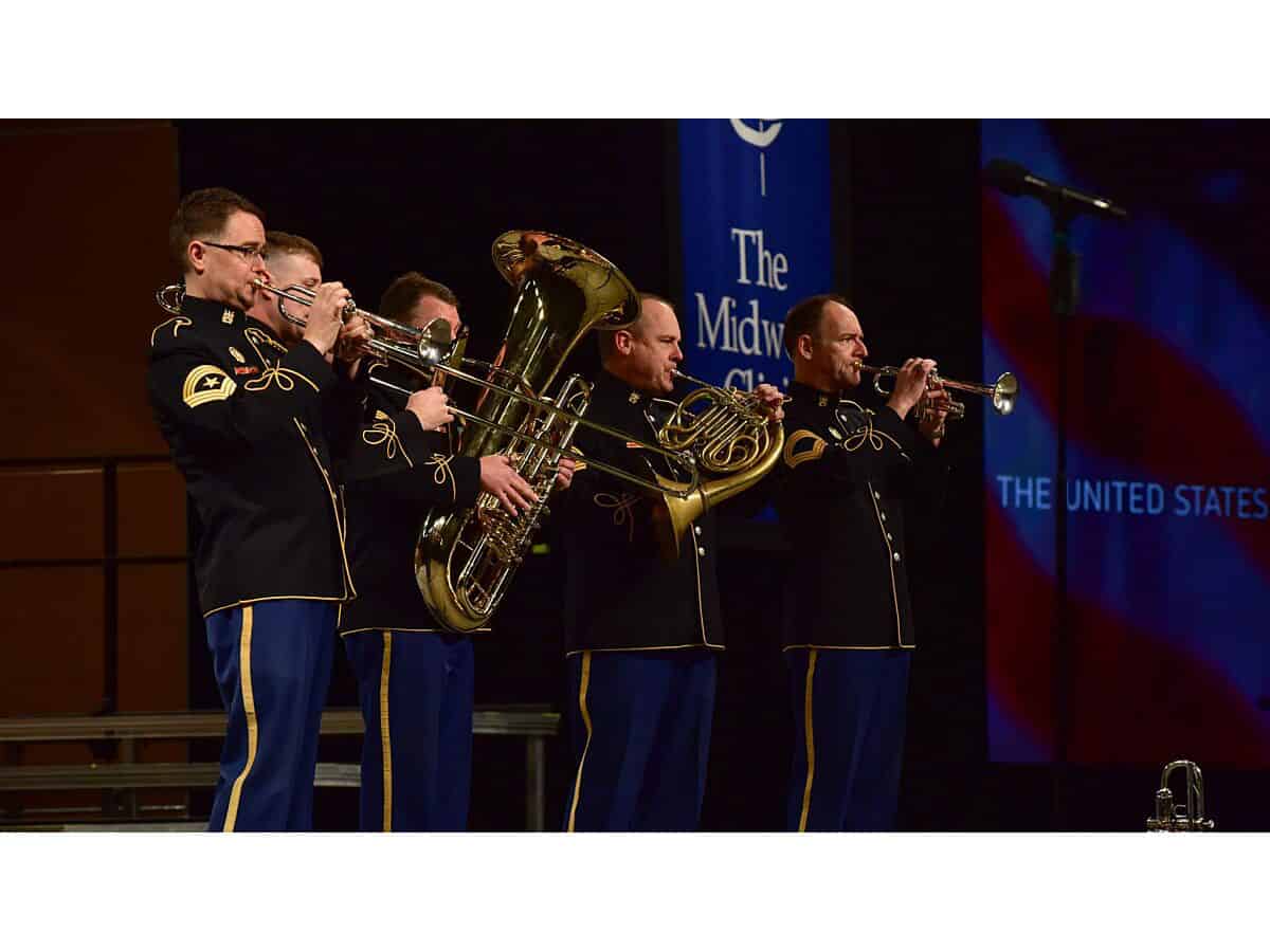 Caddo takes pride in shared history with Fort Sill - Bryan County Patriot