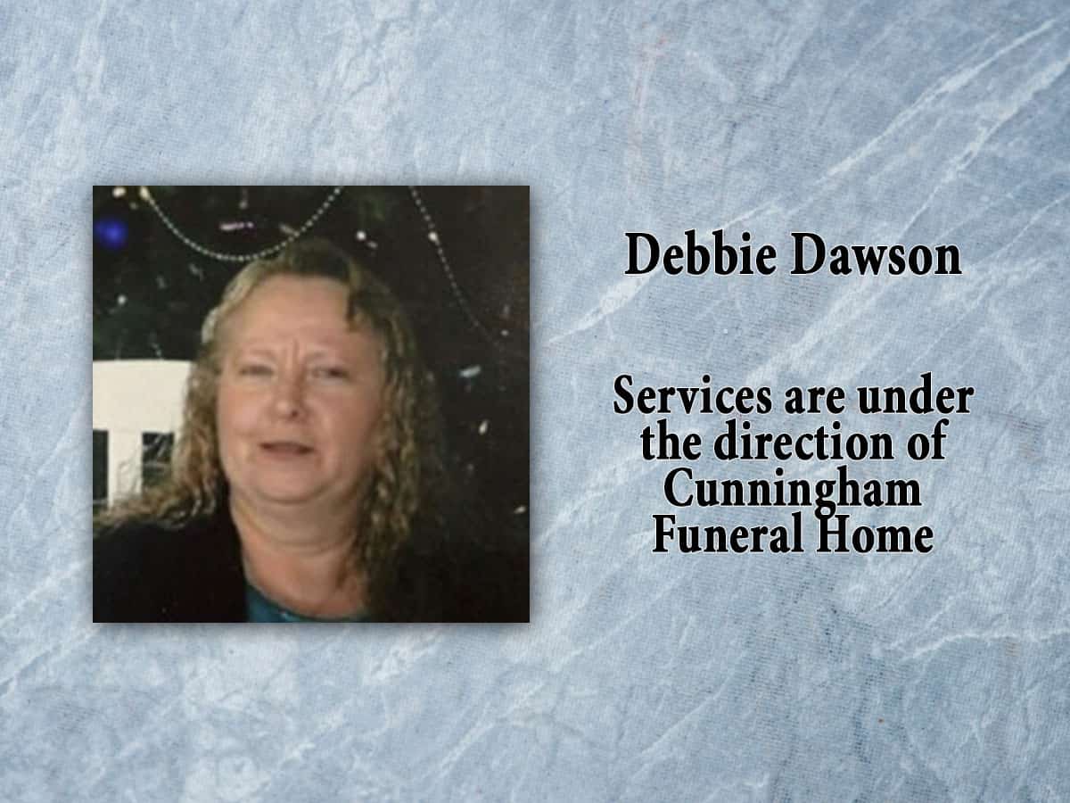 Debbie-Dawson - Bryan County Patriot