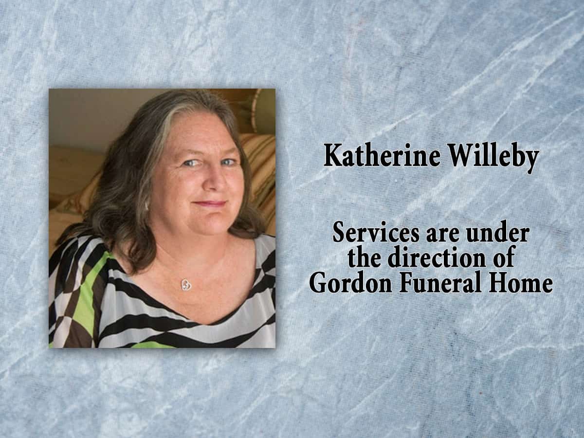 Katherine Willeby - Bryan County Patriot