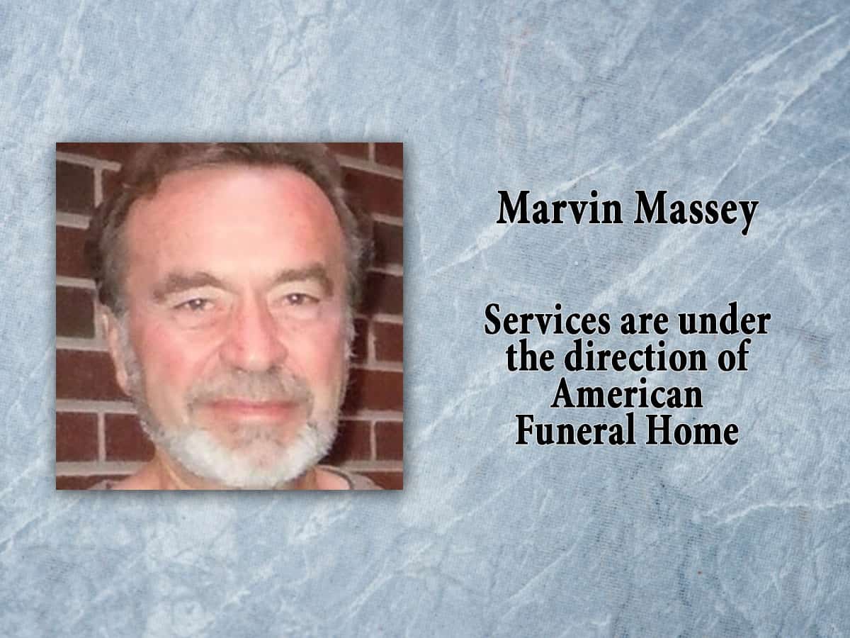 Marvin Massey - Bryan County Patriot
