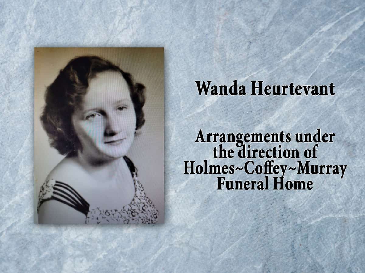 Wanda Heurtevant - Bryan County Patriot