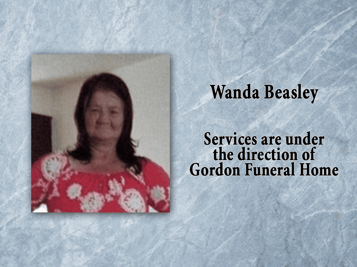 Wanda Beasley - Bryan County Patriot
