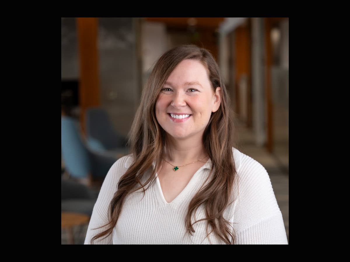 First United Bank celebrates Layna Dupuis' remarkable journey and ...