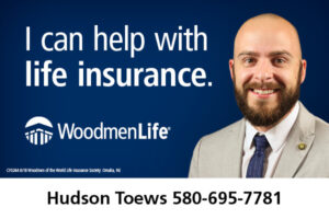 Ila "Renaee" Sterner - Bryan County Patriot