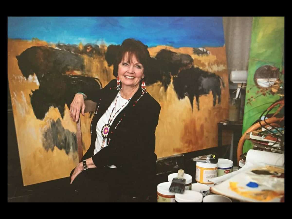 SE alumna Jane Semple Umsted to be inducted into Oklahoma Women's Hall ...