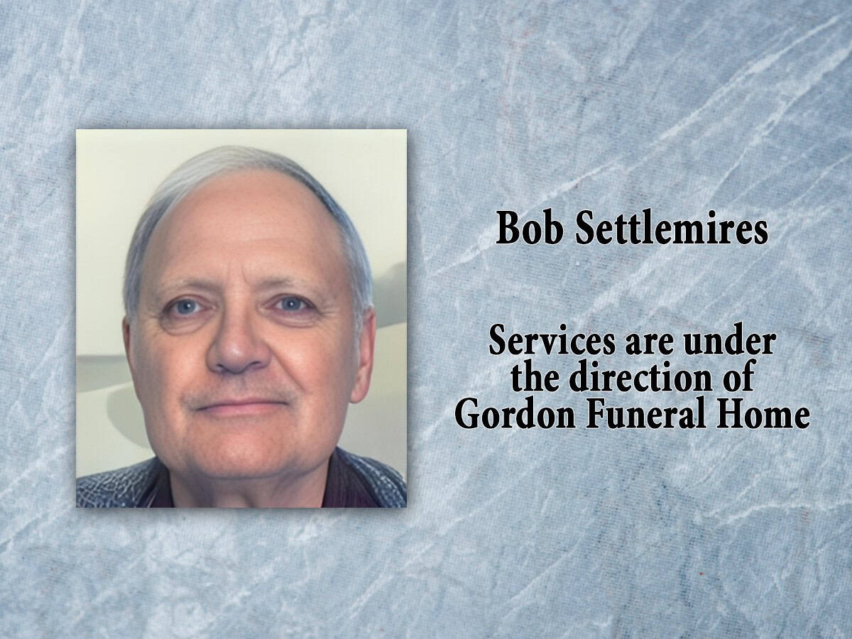 Bob Settlemires - Bryan County Patriot