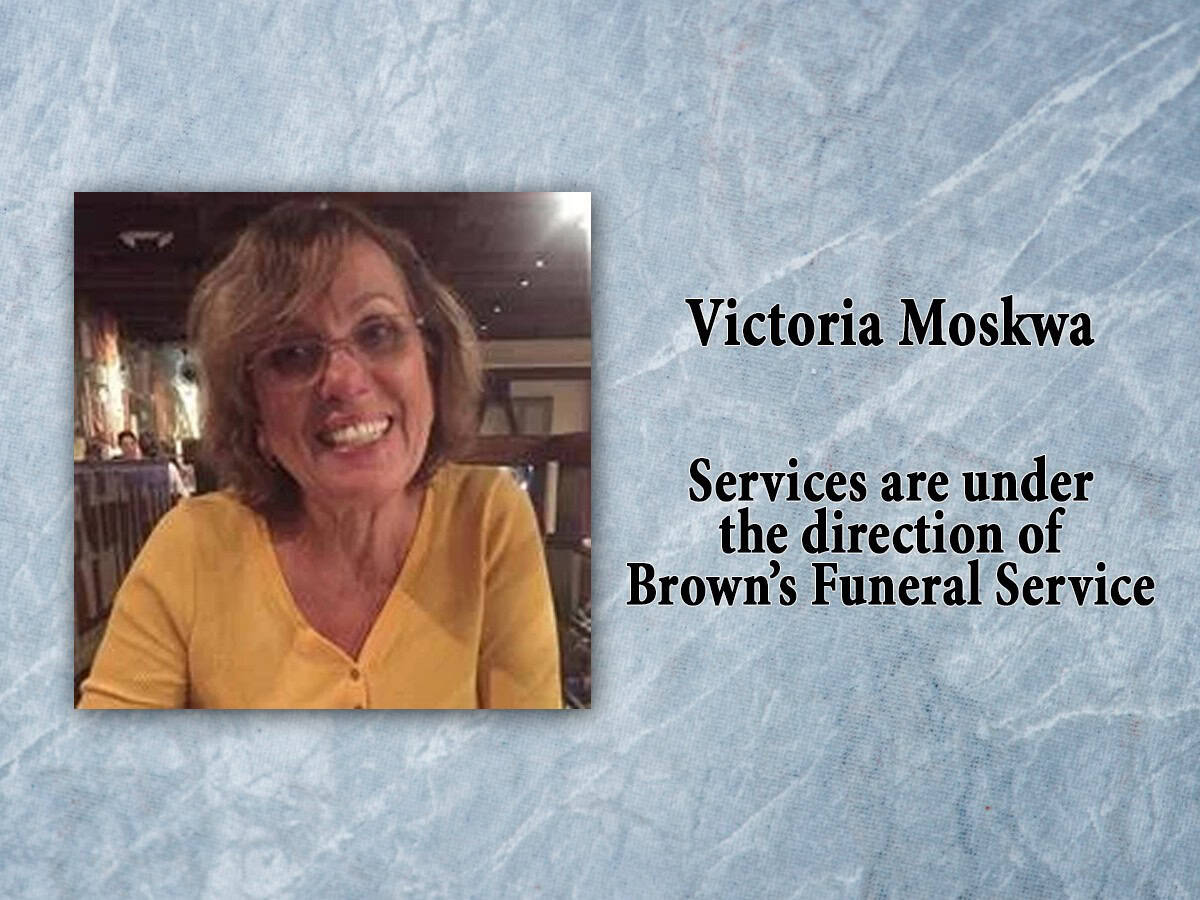 Victoria Lora Moskwa - Bryan County Patriot