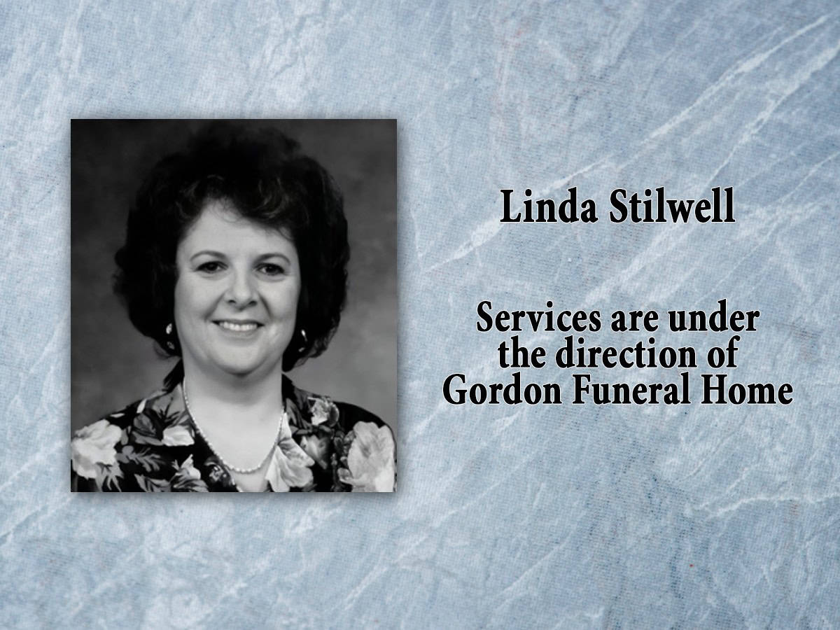 Linda Sue Stilwell - Bryan County Patriot