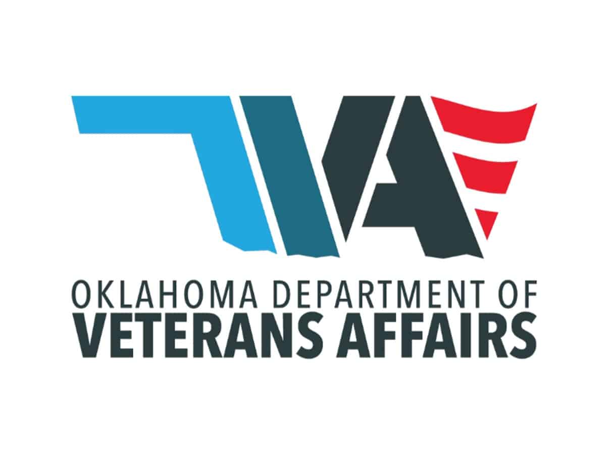 Oklahoma Department of Veterans Affairs announces collaboration with Grace Under Fire to expand ...