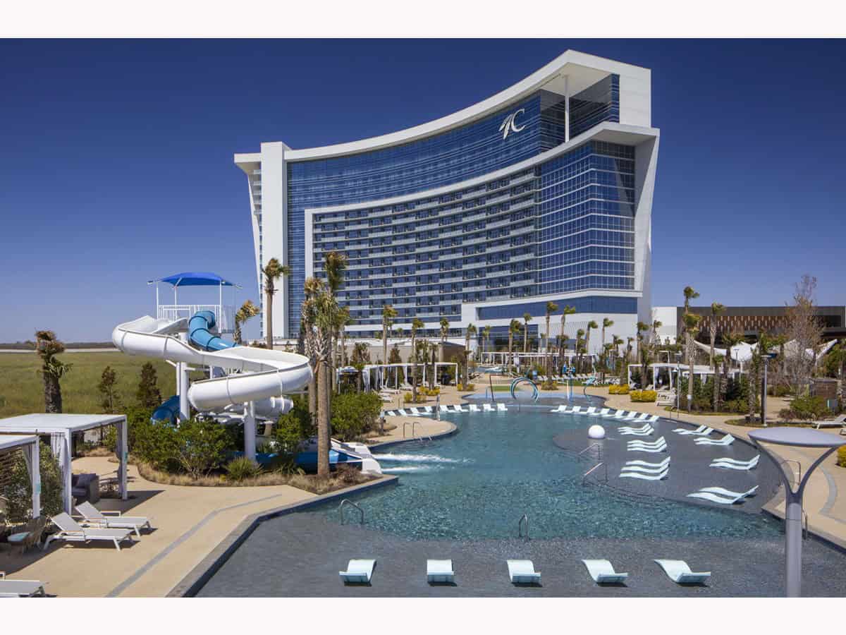 Choctaw Casino & Resort - Durant wins gold in "Best of DFW" awards ...