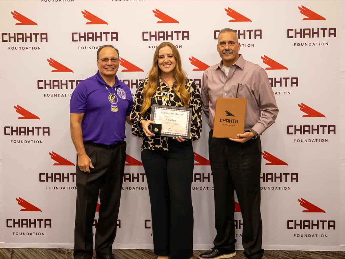 Annual Choctaw Nation Gaming and Hospitality golf tournament raises ...